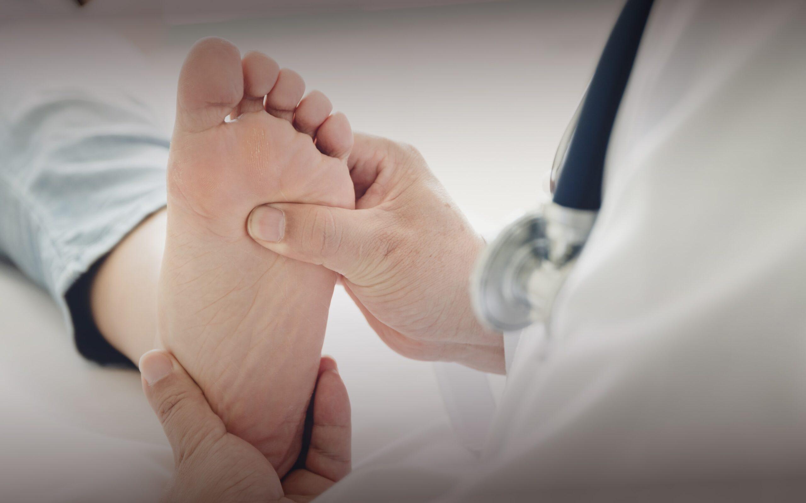 Charcot Foot | DRJPRiar