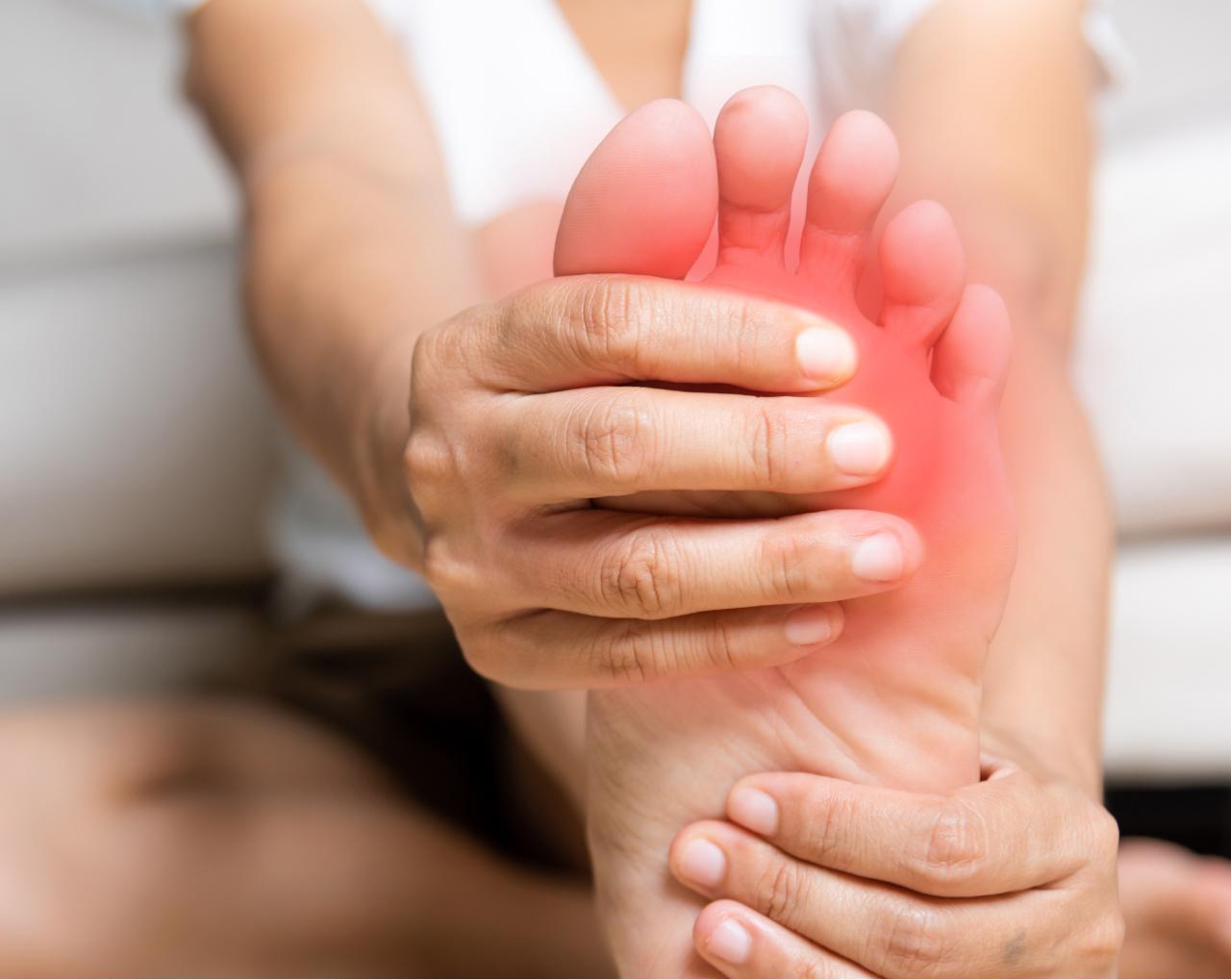 Peripheral Neuropathy | DRJPRiar